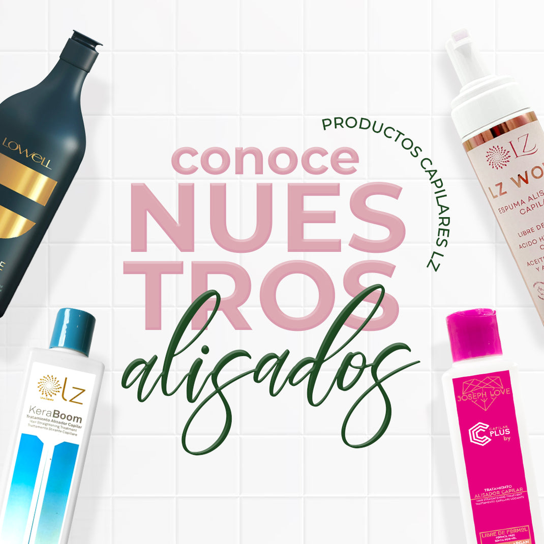 Laminado – Productos LZ