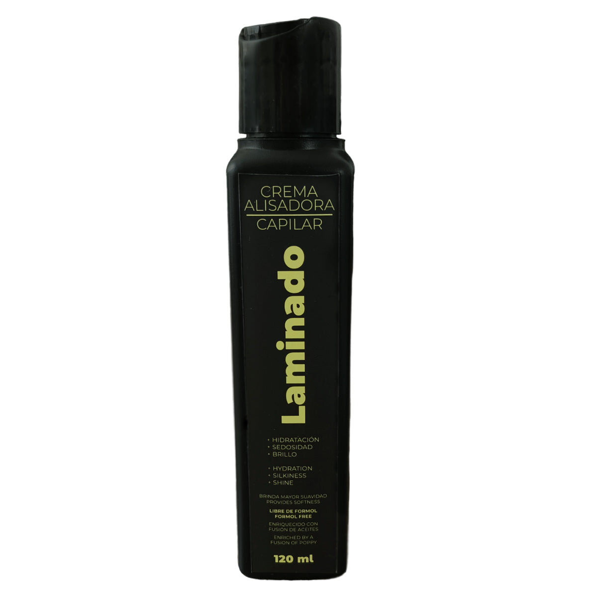 Conoce Laminado: Tu Solución para un Cabello Liso y Brillante ...